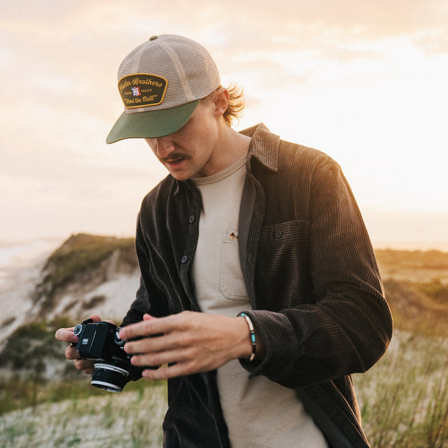 Howler Brothers Hats – HOWLER BROTHERS