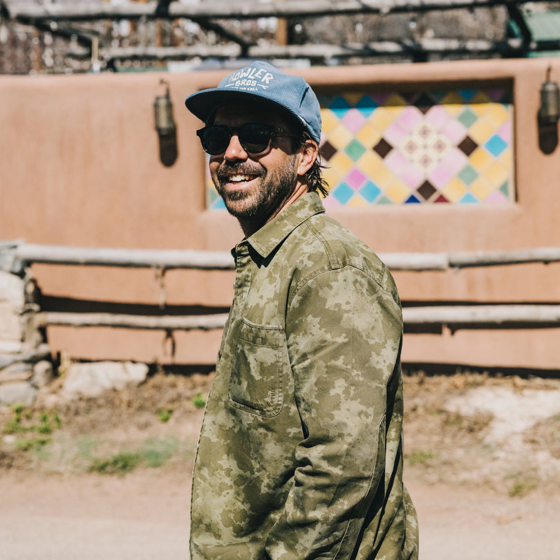 Howler Brothers Hats – HOWLER BROTHERS