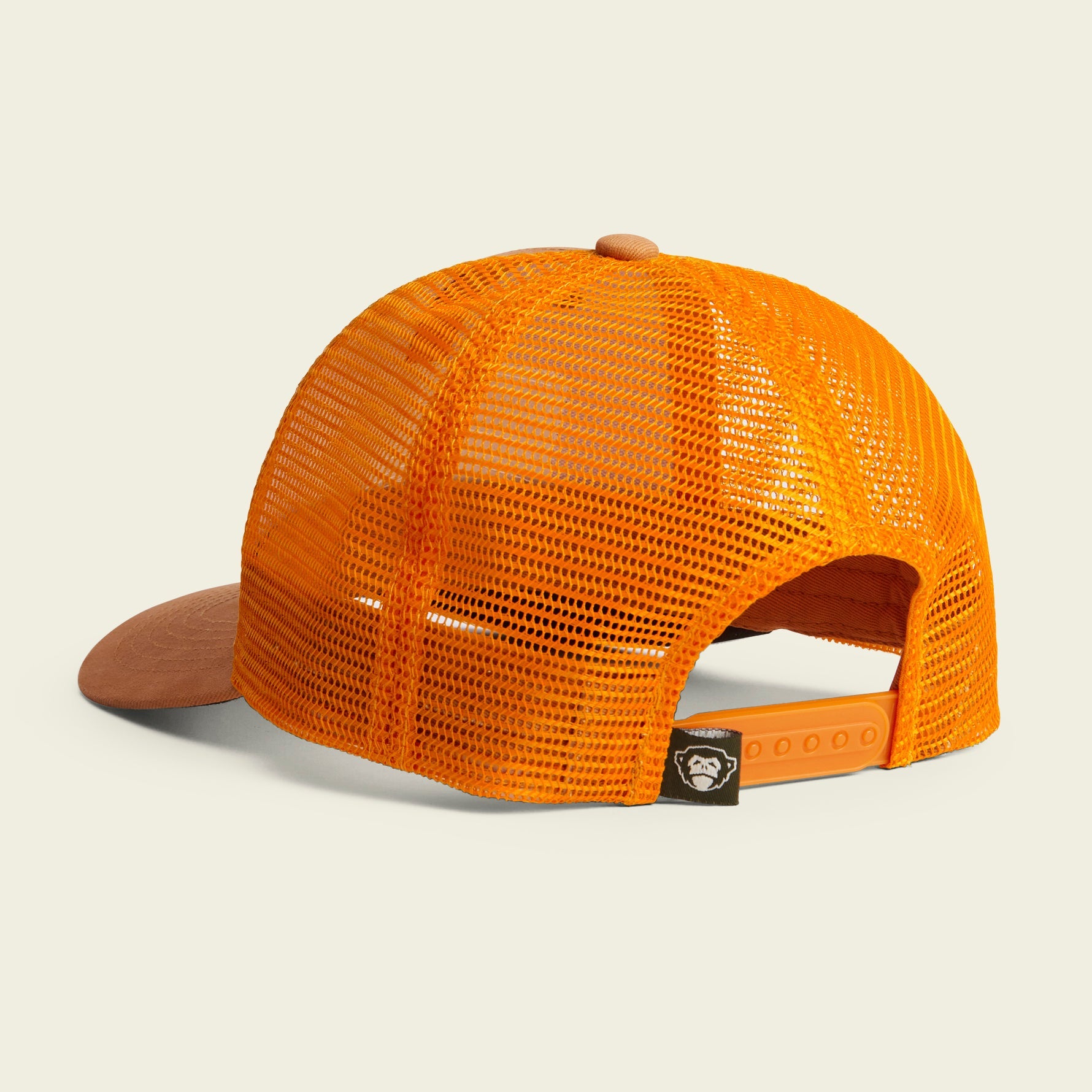Howler Electric Standard Hat - Adobe – HOWLER BROTHERS