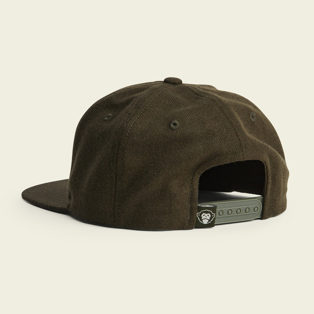 Big HB Snapback | Howler Brothers – HOWLER BROTHERS
