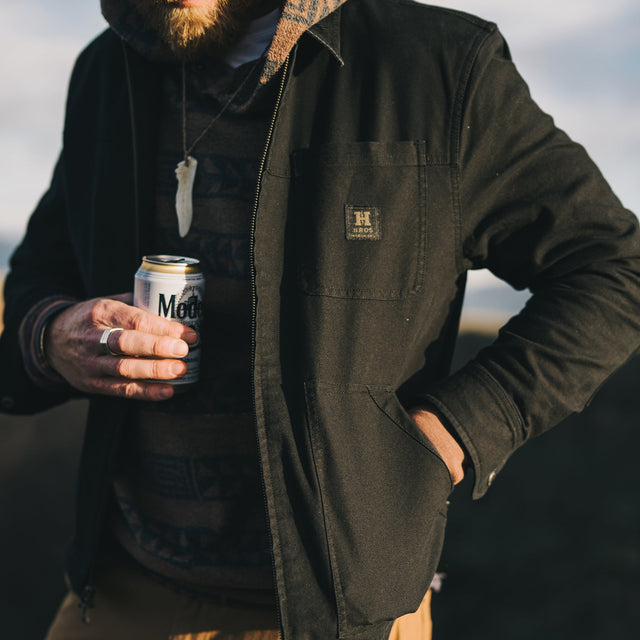 Men's Jackets – HOWLER BROTHERS