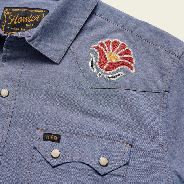 Howler Brothers Shirts – HOWLER BROTHERS