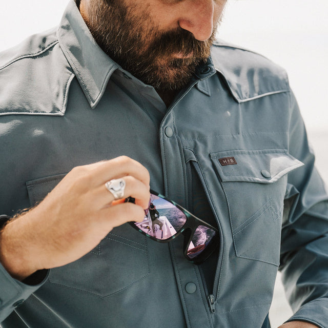 Fall Collection – Page 2 – HOWLER BROTHERS