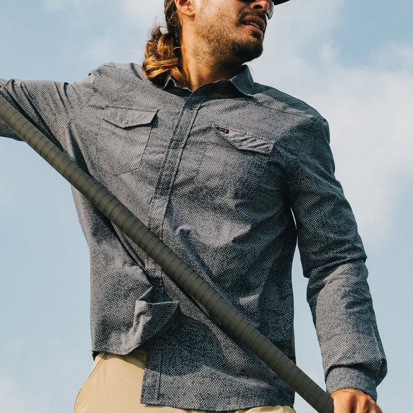 Fall Collection – Page 2 – HOWLER BROTHERS