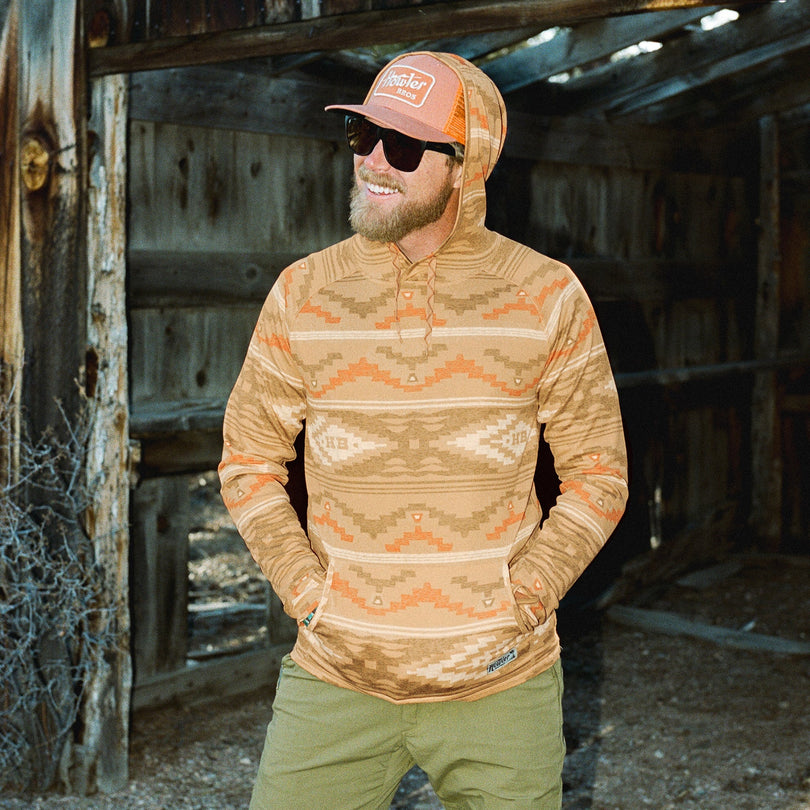 Fishing Collection – HOWLER BROTHERS