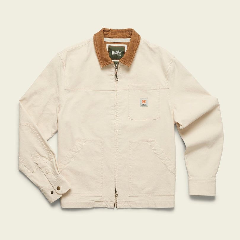 Men's Jackets – HOWLER BROTHERS