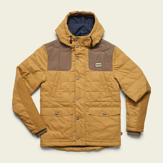 Jackets & Insulated Outerwear – HOWLER BROTHERS