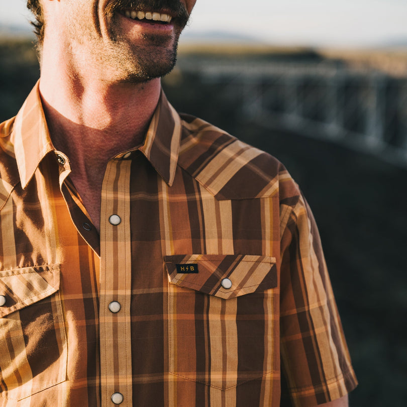 Howler Brothers Shirts – Page 3 – HOWLER BROTHERS