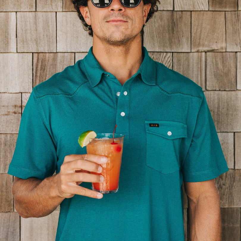 Howler Brothers Shirts – Page 3 – HOWLER BROTHERS