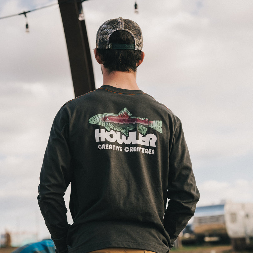 Fishing Collection – Page 2 – HOWLER BROTHERS