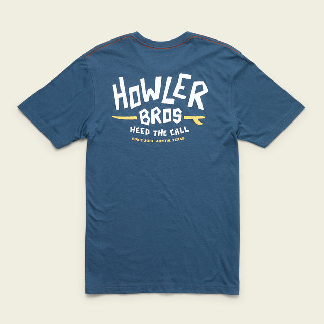 Men's T-Shirts – Page 2 – HOWLER BROTHERS