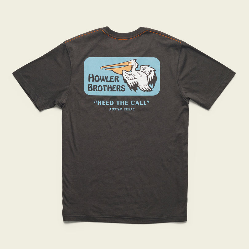 Men's T-Shirts – Page 2 – HOWLER BROTHERS