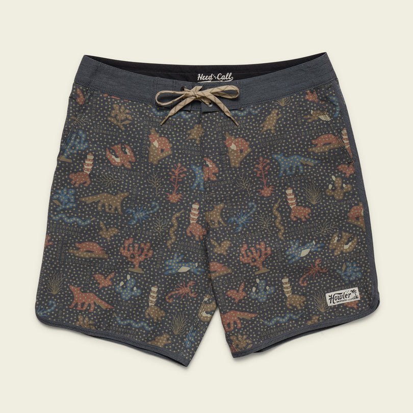 Men's Boardshorts – HOWLER BROTHERS