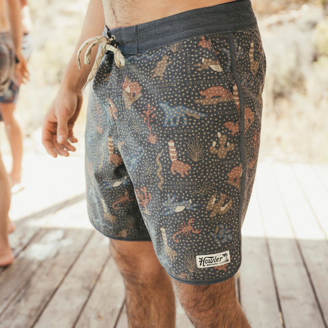 Men's Boardshorts – HOWLER BROTHERS