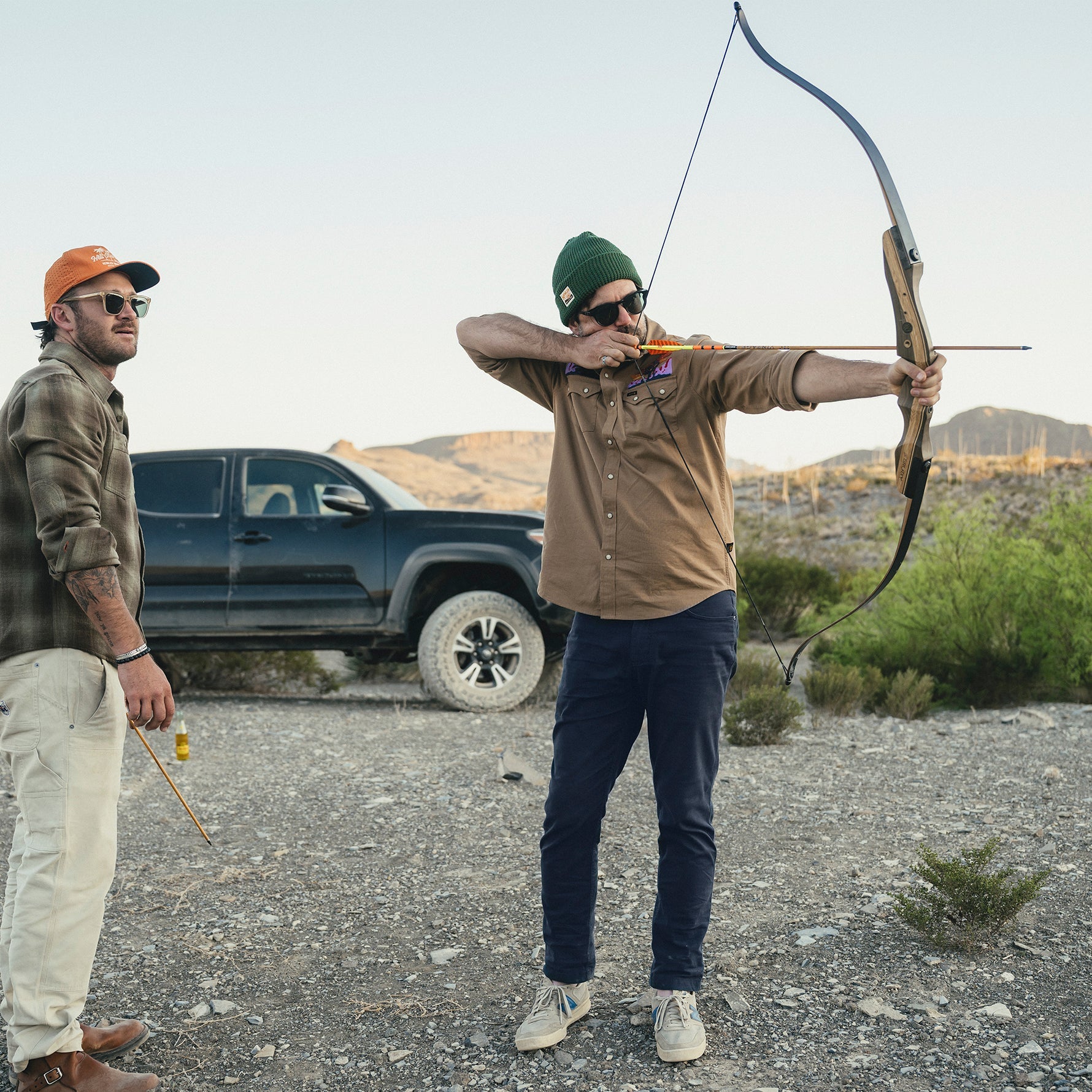 Frontside 5-Pocket Pants - Navy – HOWLER BROTHERS