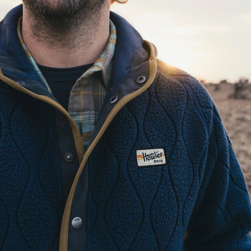 Outdoor Apparel & Stylish Technical Clothing – HOWLER BROTHERS