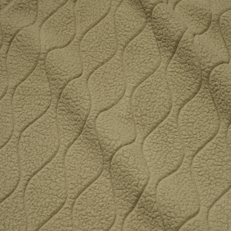Chisos Hooded Pullover - Capillary Waves : Lichen Green – HOWLER BROTHERS