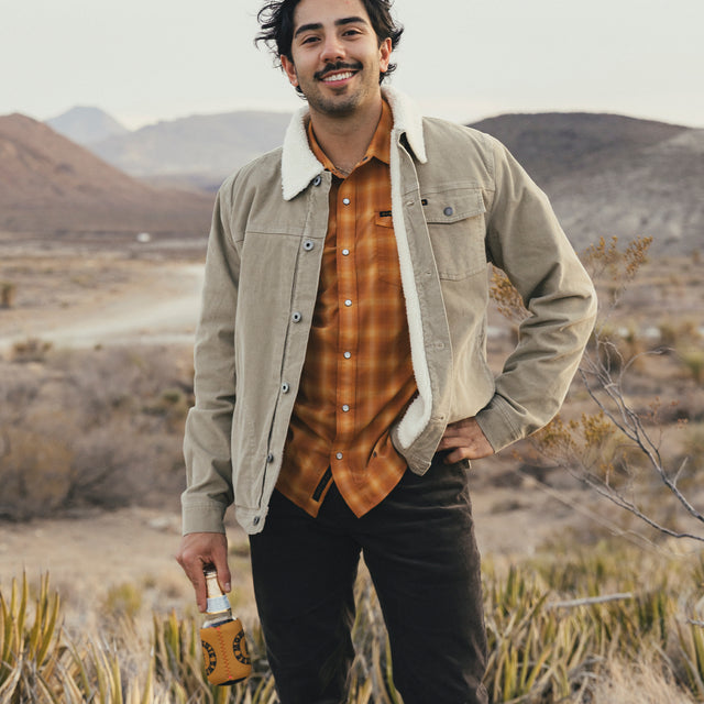 Jackets & Insulated Outerwear – HOWLER BROTHERS