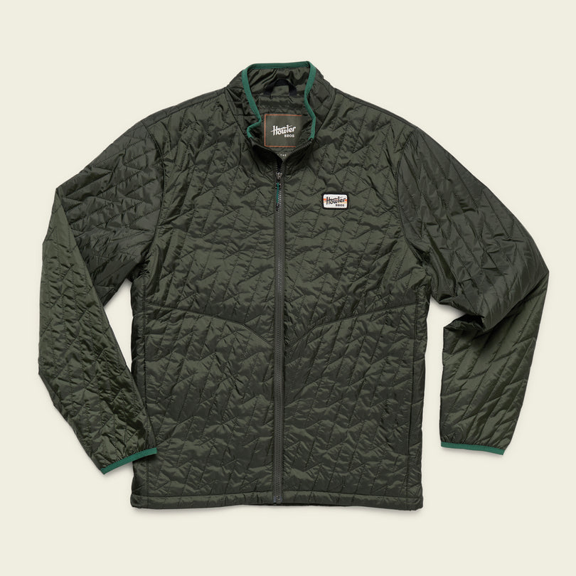 Jackets & Insulated Outerwear – HOWLER BROTHERS
