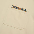 Spectrum Pocket T - Bone White – HOWLER BROTHERS