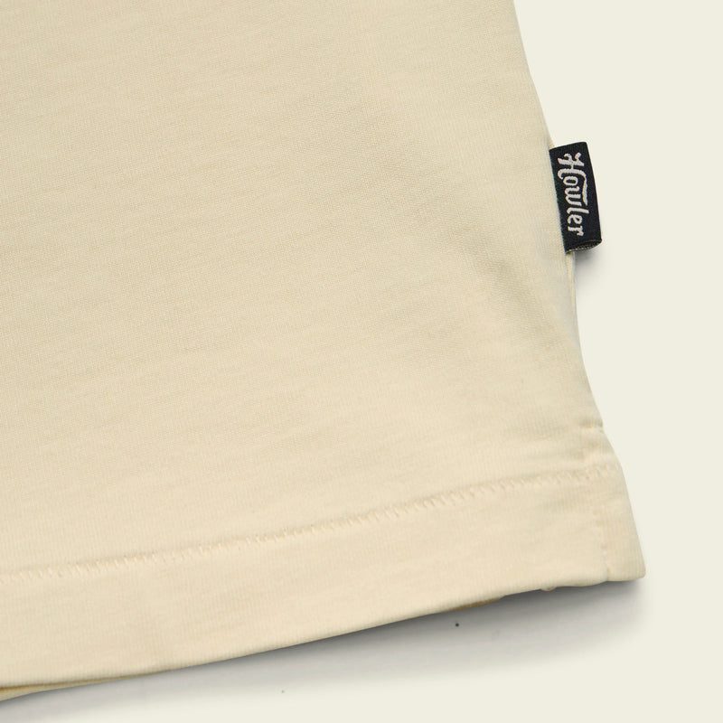 Spectrum Pocket T - Bone White – HOWLER BROTHERS