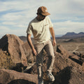 Spectrum Pocket T - Bone White – HOWLER BROTHERS