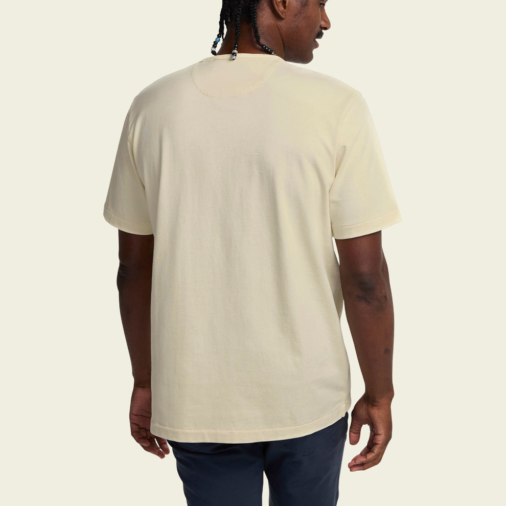 Spectrum Pocket T - Bone White – HOWLER BROTHERS