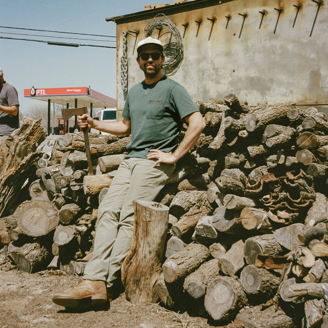 Premium Shirts & Stylish Apparel For Outdoor Adventures – HOWLER BROTHERS