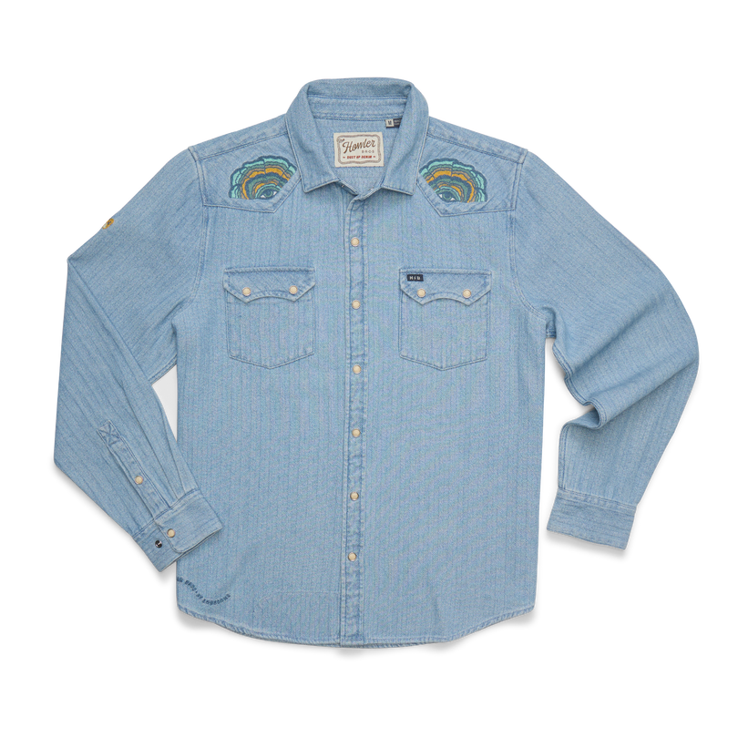 Howler Brothers Shirts – HOWLER BROTHERS