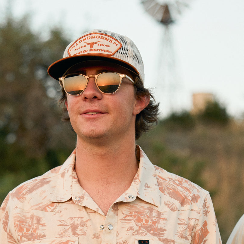 Howler Brothers Hats – HOWLER BROTHERS