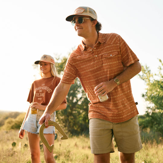 Howler Brothers Shirts – Page 3 – HOWLER BROTHERS