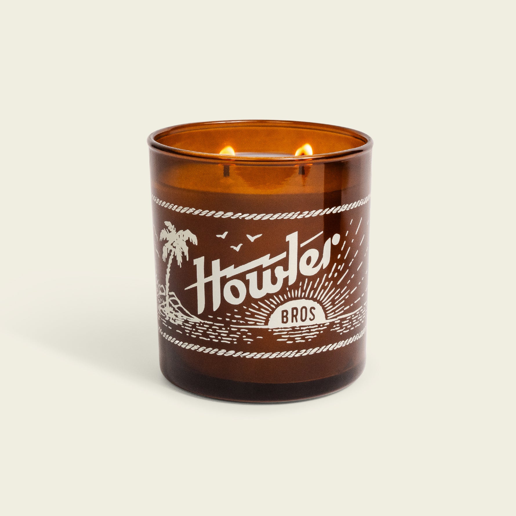 Howler Signature Candle – HOWLER BROTHERS