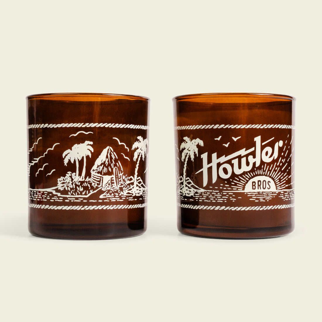 Howler Signature Candle – HOWLER BROTHERS