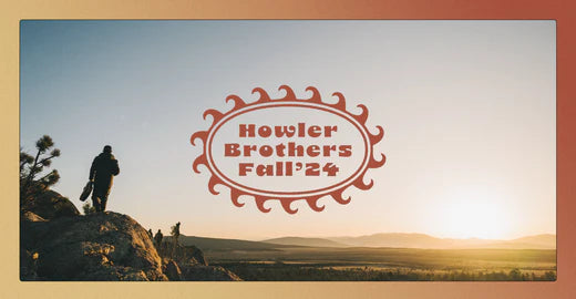 Collections – HOWLER BROTHERS