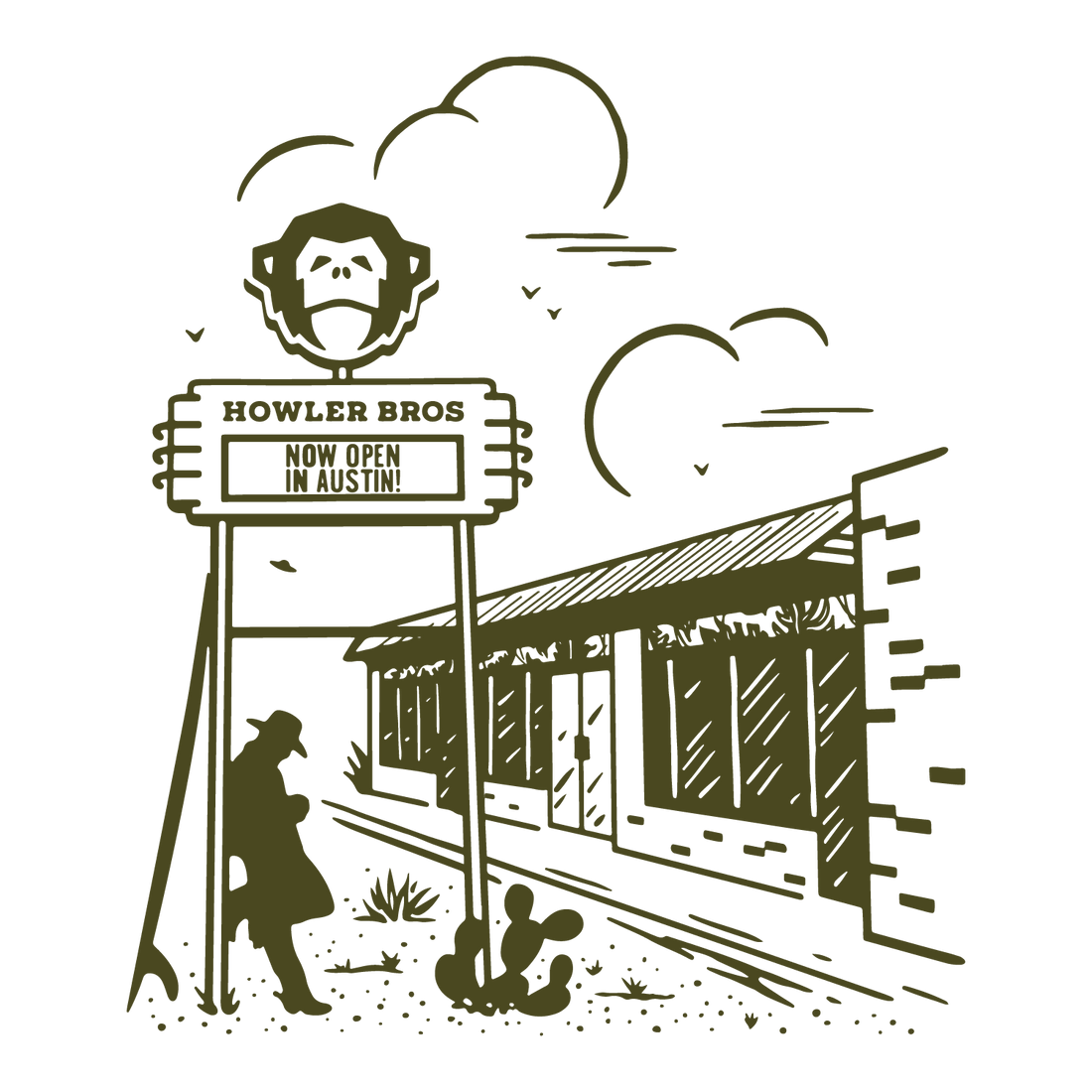 Store Locator – HOWLER BROTHERS