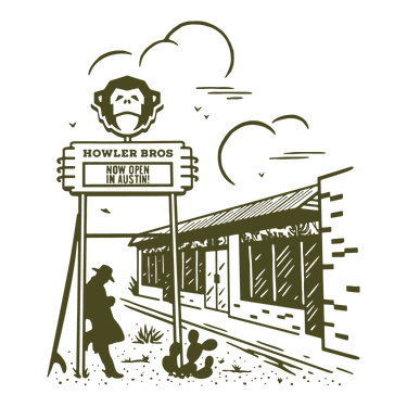 Store Locator – HOWLER BROTHERS