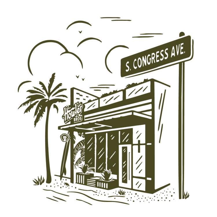 Store Locator – HOWLER BROTHERS