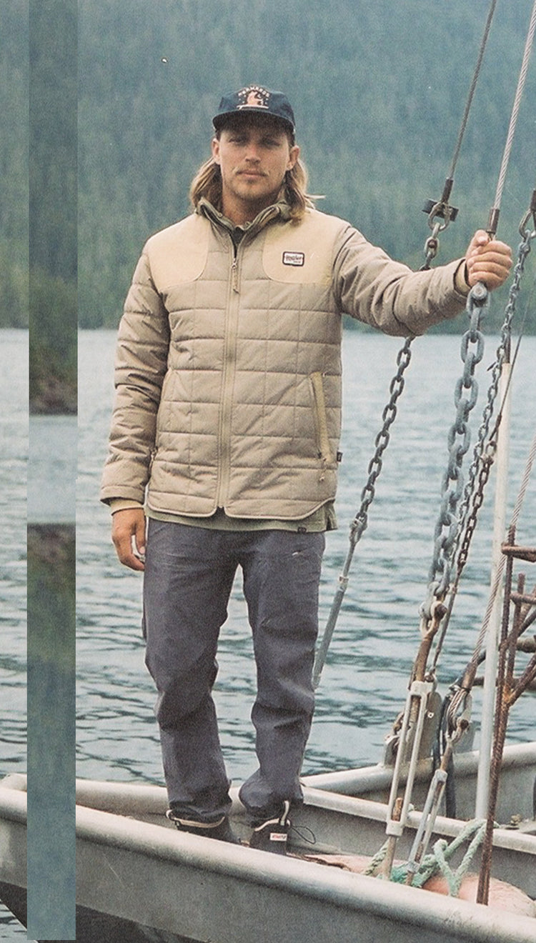 Fall 2023 Lookbook – HOWLER BROTHERS