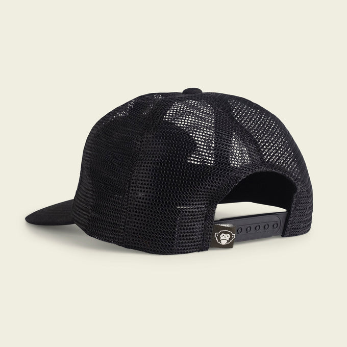 Feedstore Snapback - Black / Gold – HOWLER BROTHERS