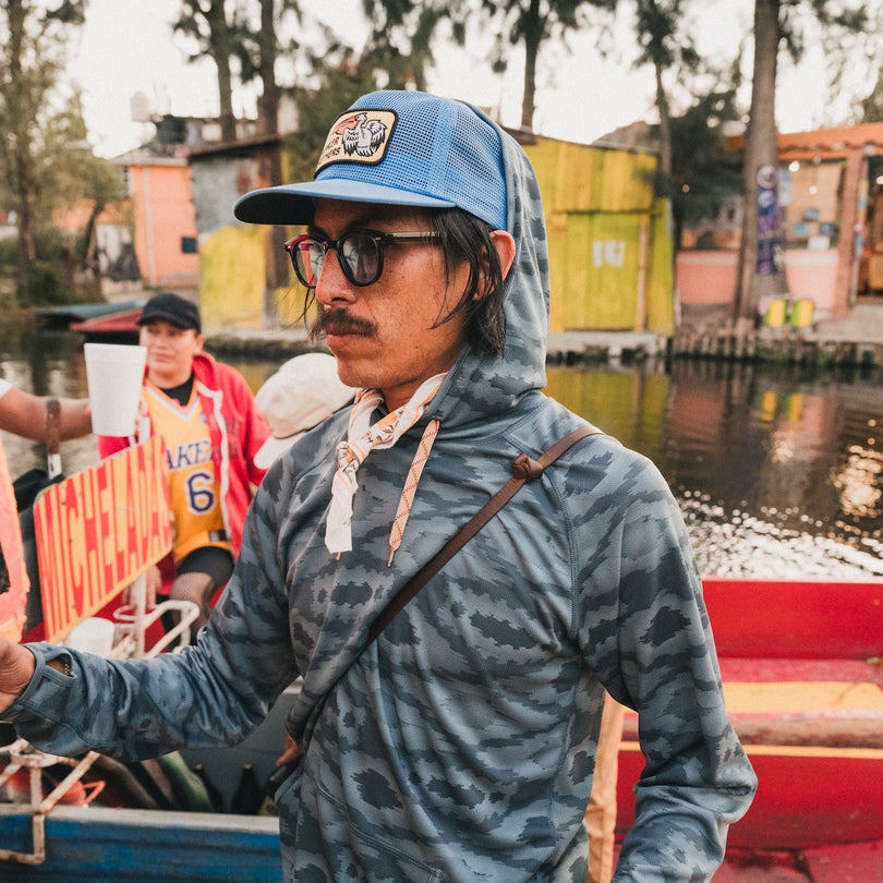 Fishing Collection – Page 2 – HOWLER BROTHERS