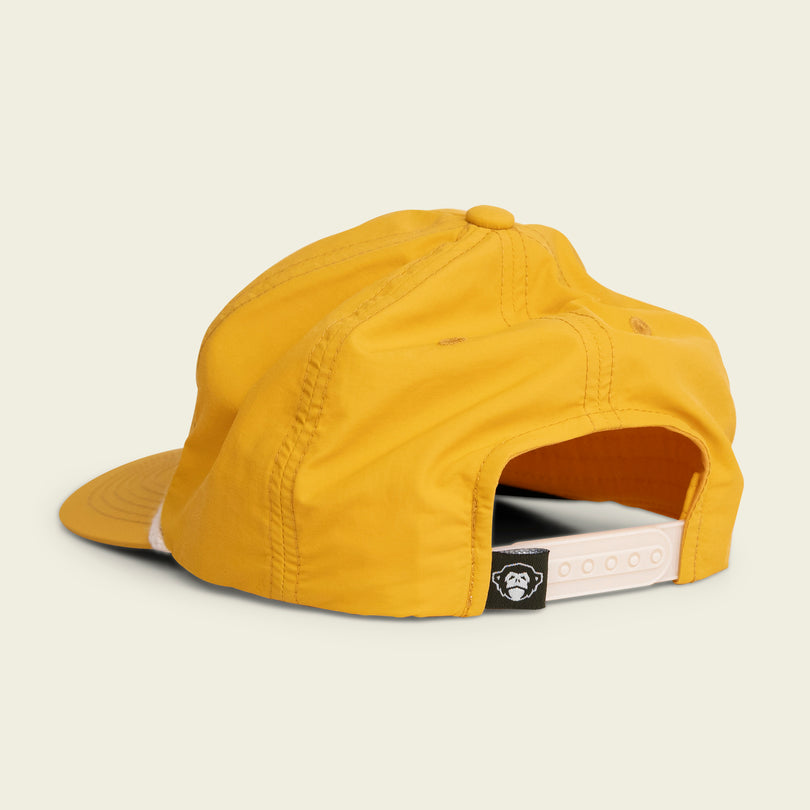 HB Chargers Snapback Cap - Soft Crown, Adjustable Fit – HOWLER BROTHERS