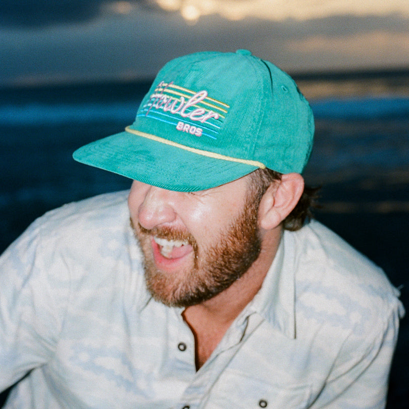 Howler Brothers Hats – HOWLER BROTHERS
