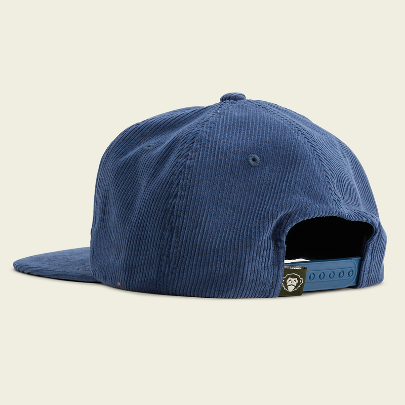 Howler Script Snapback – HOWLER BROTHERS