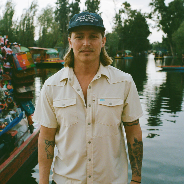 Howler Brothers Hats – Page 2 – HOWLER BROTHERS