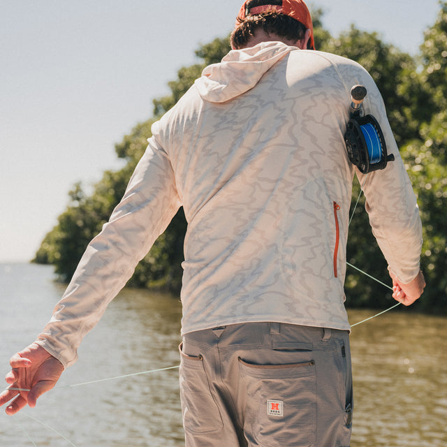 Technical Performance and Fishing Shirts – HOWLER BROTHERS