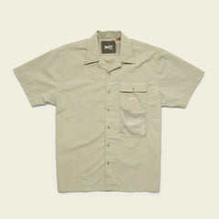 Forager Utility Shirt - Dust – HOWLER BROTHERS