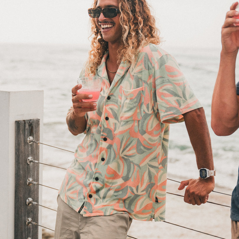 Howler Brothers Shirts – Page 3 – HOWLER BROTHERS