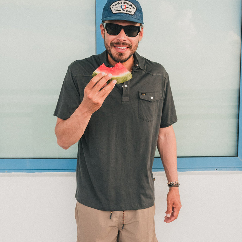 Pearl Snap Shirts – HOWLER BROTHERS