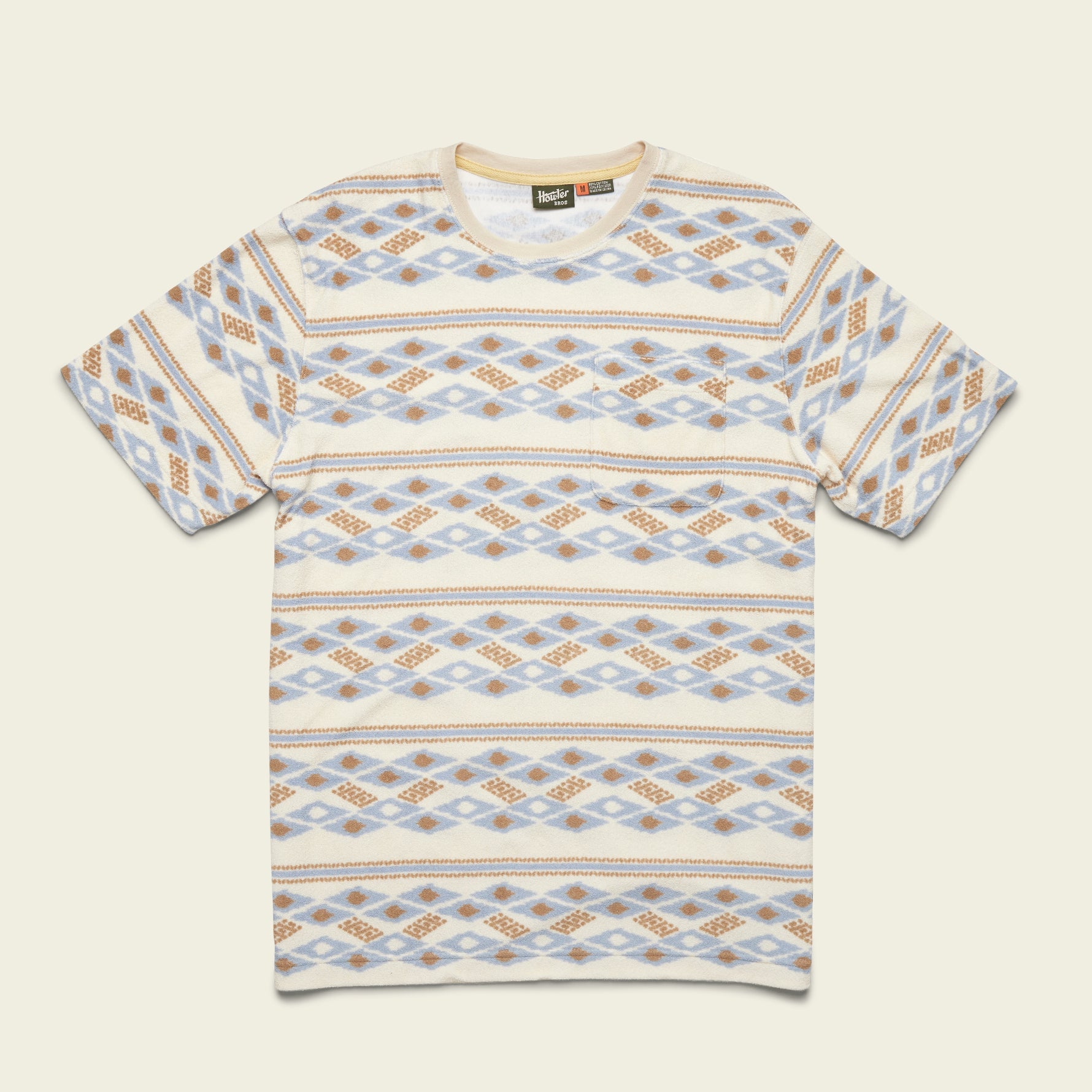 Terry T - Lombok : Bone White – HOWLER BROTHERS