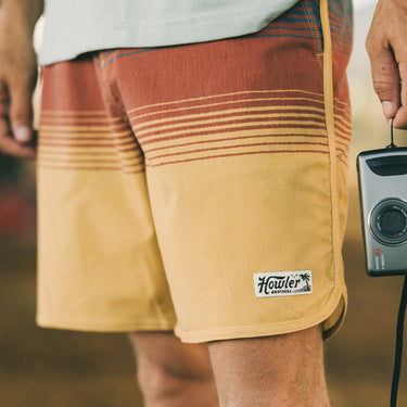 Boardshorts & Premium Swimwear – HOWLER BROTHERS